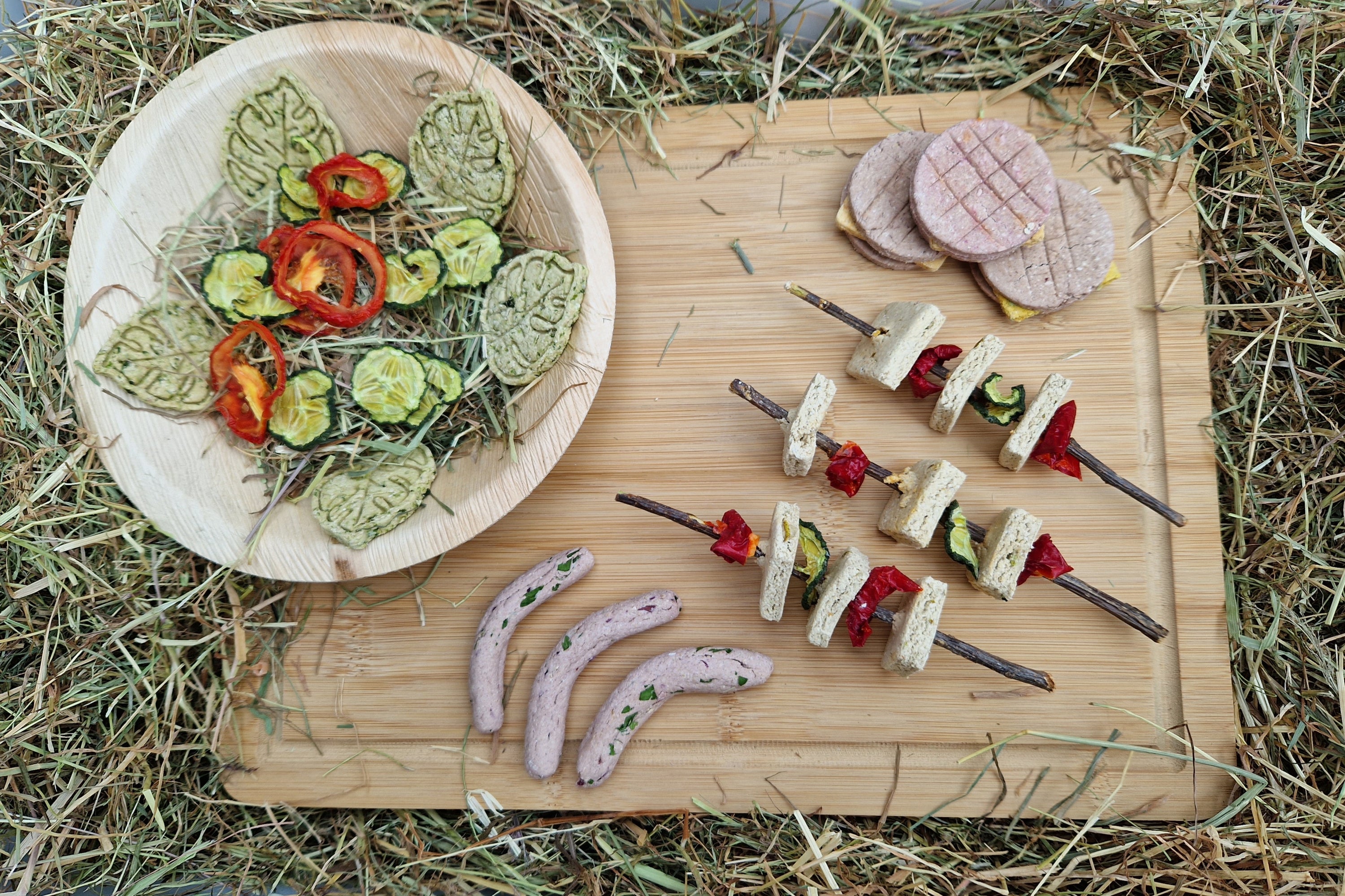 Hop Flop & Roll – Hop Flop & Roll