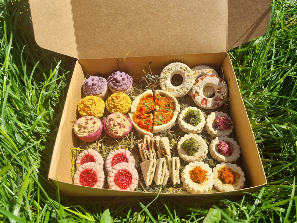 Hop Flop & Roll – Hop Flop & Roll