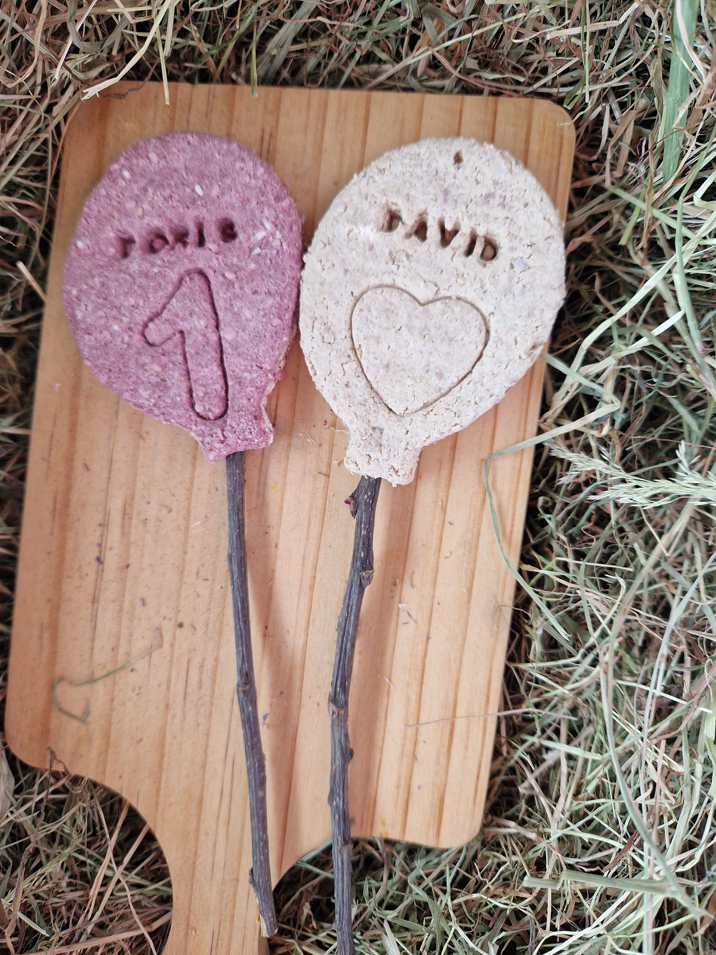 Birthday Balloons – Hop Flop & Roll